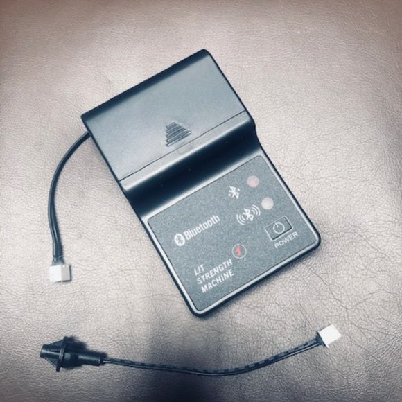 LIT | Other | Lit Strength Machine Bluetooth Module Rowing Sensor ...